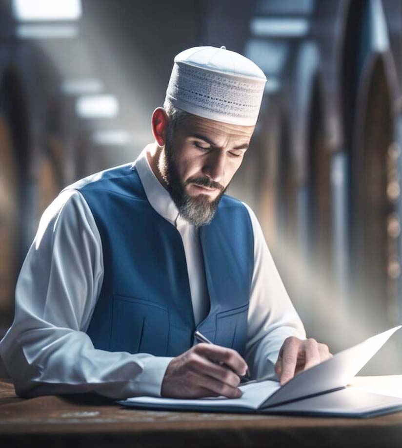 Moosa Quran Academy